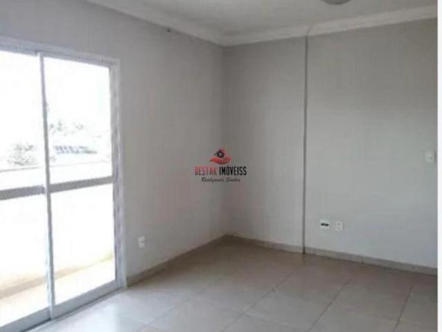 Apartamento com 3 quartos à venda, bairro Osvaldo Rezende Uberlândia/MG