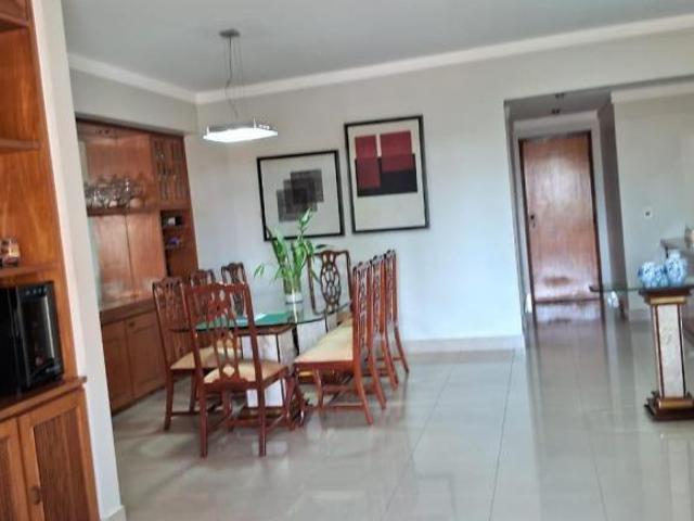 Apartamento com 3 quartos à venda bairro Centro Uberlândia/MG