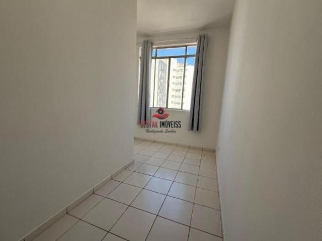 Apartamento com 3 quartos à venda, Bairro Centro Uberlândia/MG