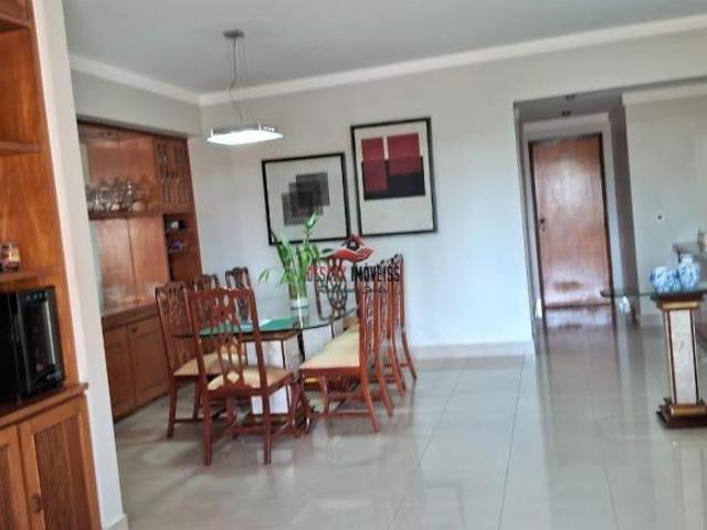 Apartamento com 3 quartos à venda bairro Centro Uberlândia/MG