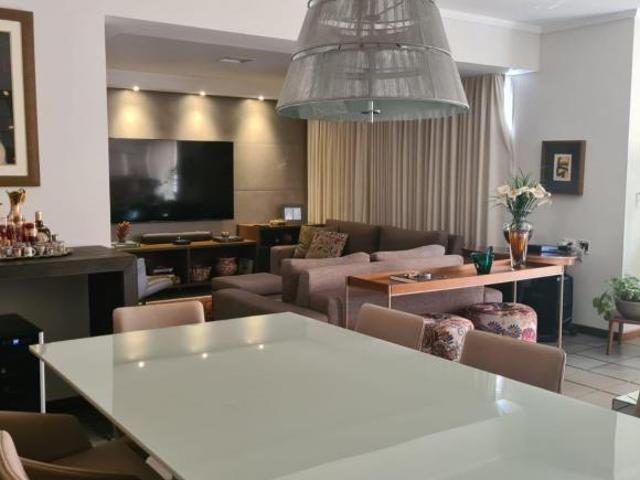 Apartamento com 3 quartos à venda, bairro Centro Uberlândia/MG