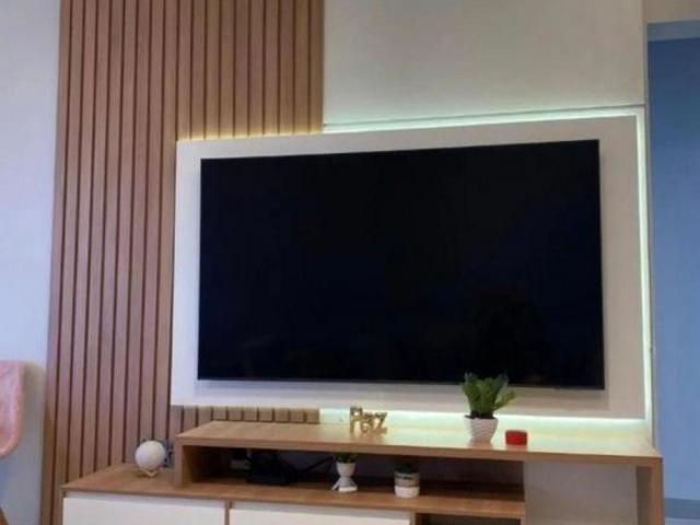 Apartamento com 3 quartos à venda, Bairro Chácaras Tubalina Uberlândia/MG