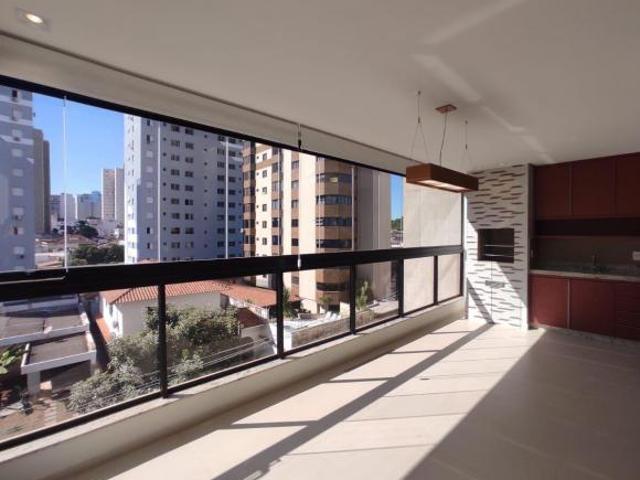 Apartamento com 3 quartos à venda, bairro Fundinho Uberlândia/MG
