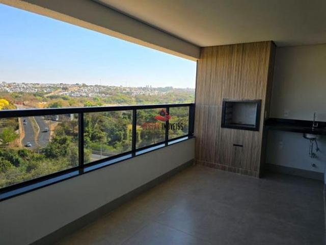 Apartamento com 3 quartos à venda, bairro Gávea Uberlândia/MG