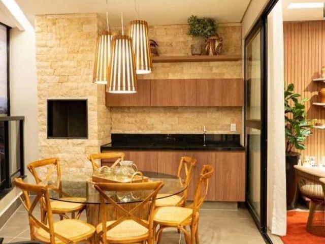 Apartamento com 3 quartos à venda bairro Granja Marileusa Uberlândia/MG