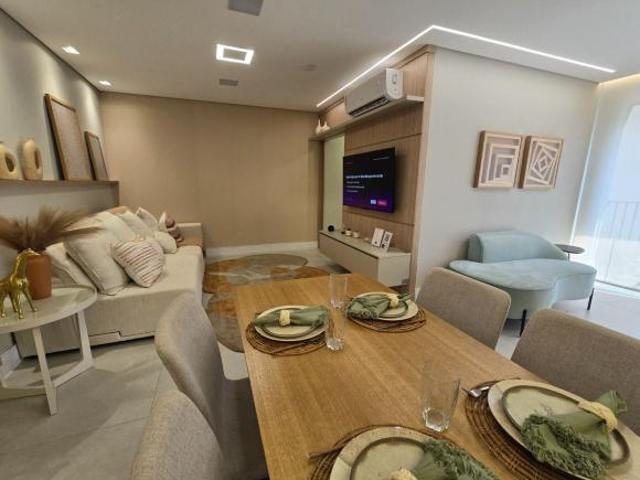 Apartamento com 3 quartos à venda, Bairro Horto Florestal em Jundiaí SP