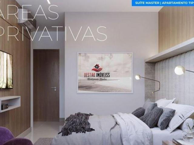 Apartamento com 3 quartos à venda, Bairro Jardim Karaíba Uberlândia/MG