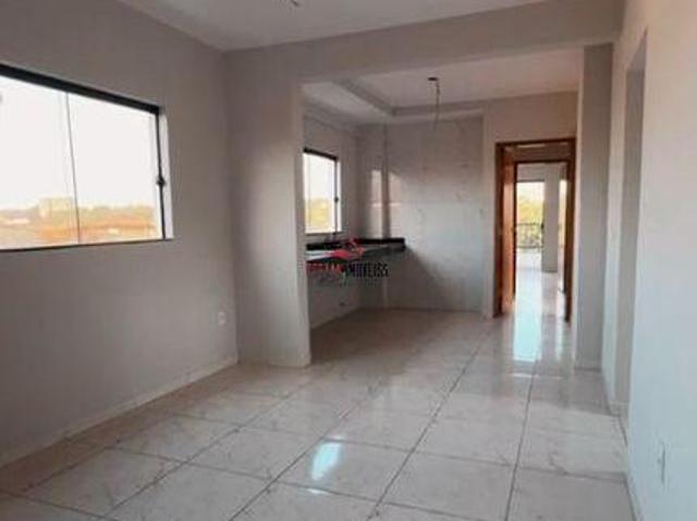 Apartamento com 3 quartos à venda, Bairro Jardim Patrícia Uberlândia/MG