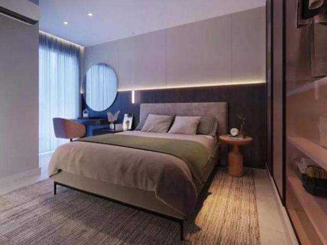 Apartamento com 3 quartos à venda, bairro Jardim Sul Uberlândia/MG