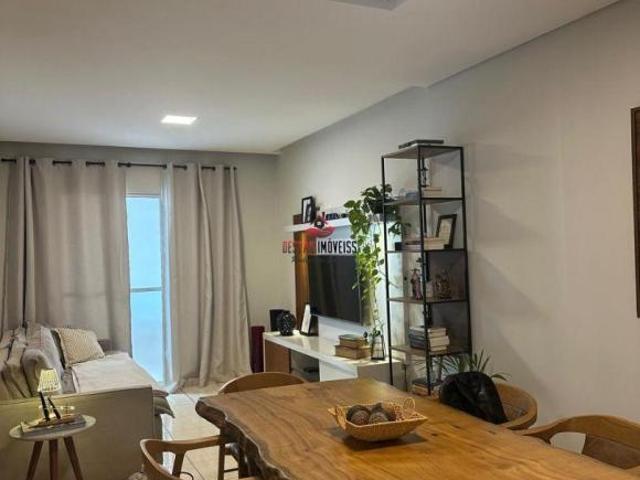 Apartamento com 3 quartos à venda bairro Laranjeiras Uberlândia/MG