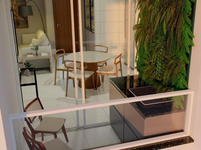 Apartamento com 3 quartos à venda, Bairro Laranjeiras Uberlândia/MG