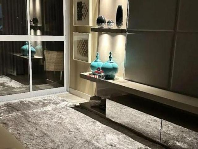 Apartamento com 3 quartos à venda bairro Lidice Uberlândia/MG