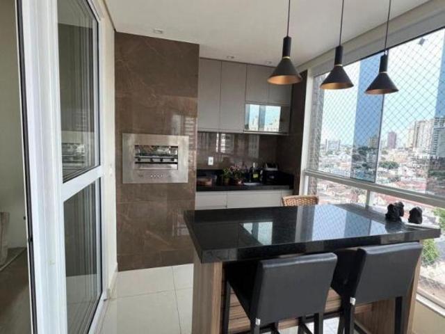 Apartamento com 3 quartos à venda, Bairro Lidice Uberlândia/MG