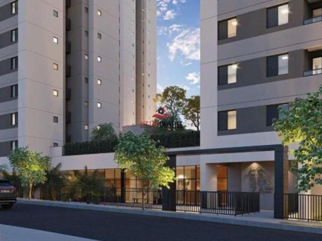 Apartamento com 3 quartos à venda Bairro Palmares Belo Horizonte/MG