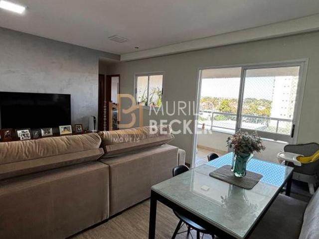 Apartamento com 3 quartos a venda Bairro Parque Industrial