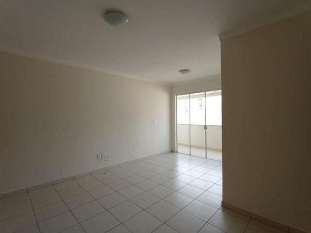 Apartamento com 3 quartos à venda, bairro Patrimônio Uberlândia/MG