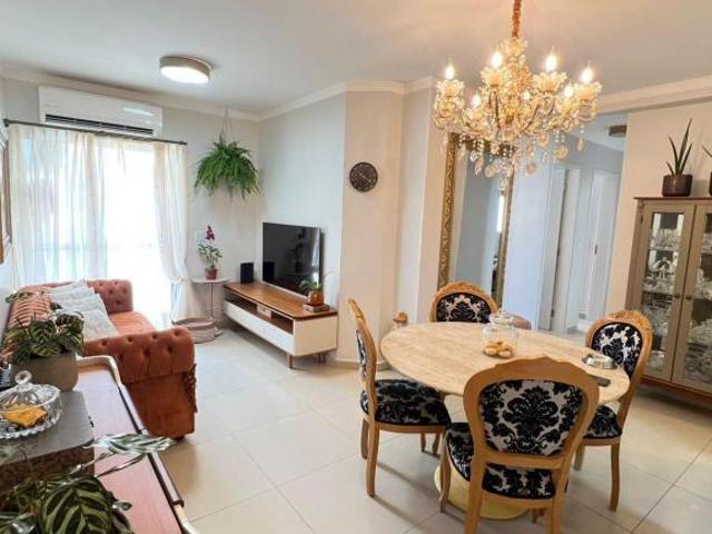 Apartamento com 3 quartos à venda bairro Patrimônio Uberlândia/MG