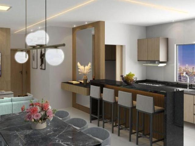 Apartamento com 3 quartos à venda, Bairro Praça Alto Umuarama Uberlândia/MG