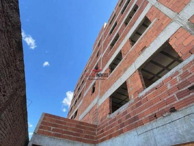 Apartamento com 3 quartos à venda, Bairro Presidente Roosevelt Uberlândia/MG