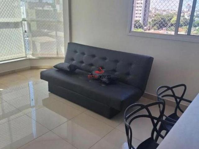 Apartamento com 3 quartos à venda, Bairro Presidente Roosevelt Uberlândia/MG