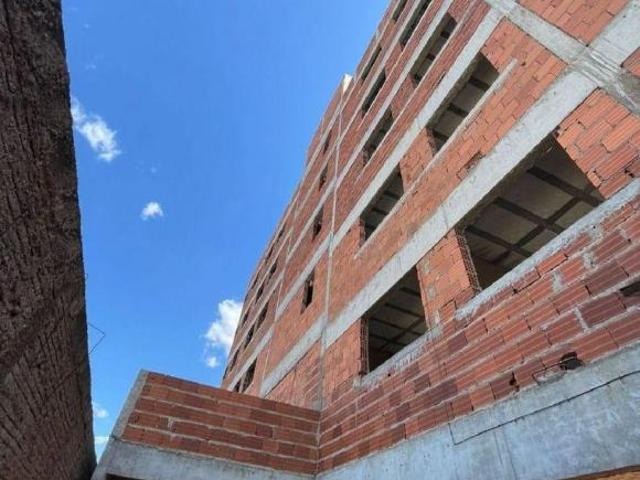 Apartamento com 3 quartos à venda, Bairro Presidente Roosevelt Uberlândia/MG