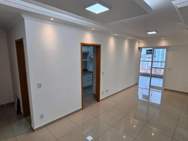 Apartamento com 3 quartos à venda, Bairro Residencial Gramado Uberlândia/MG