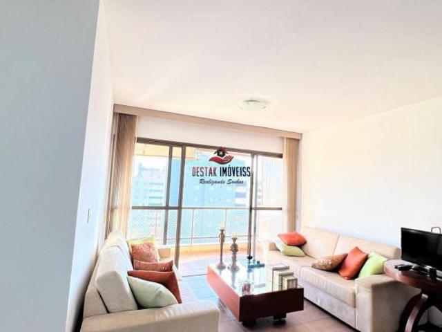 Apartamento com 3 quartos à venda, bairro Santa Maria Uberlândia/MG
