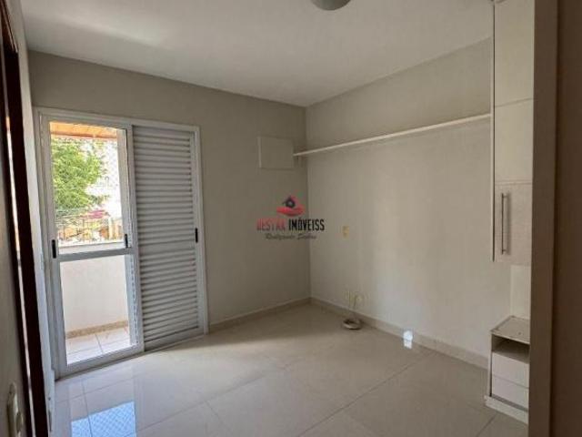Apartamento com 3 quartos à venda bairro Santa Maria Uberlândia/MG