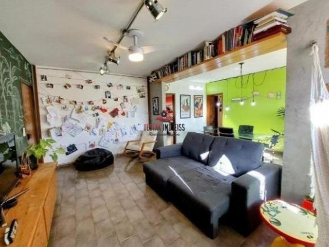Apartamento com 3 quartos à venda, bairro Santa Maria Uberlândia/MG