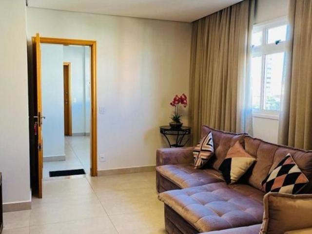Apartamento com 3 quartos à venda, bairro Santa Maria Uberlândia/MG