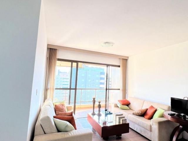 Apartamento com 3 quartos à venda, bairro Santa Maria Uberlândia/MG