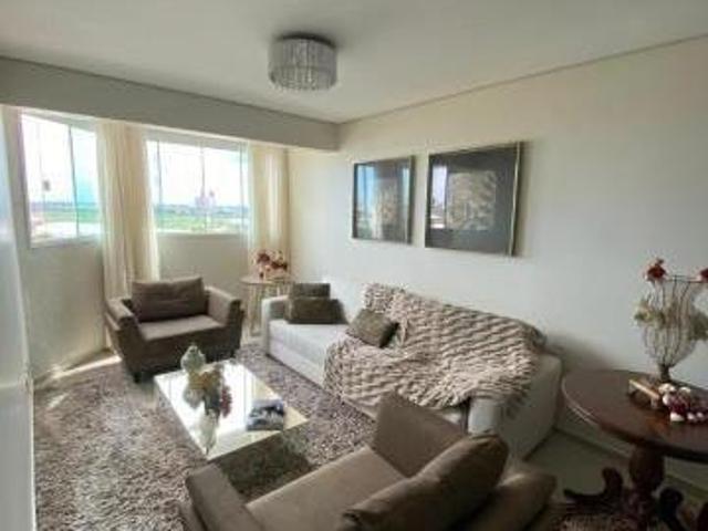 Apartamento com 3 quartos à venda, bairro Santa Mônica Uberlândia/MG