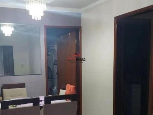 Apartamento com 3 quartos à venda bairro Santa Mônica Uberlândia/MG