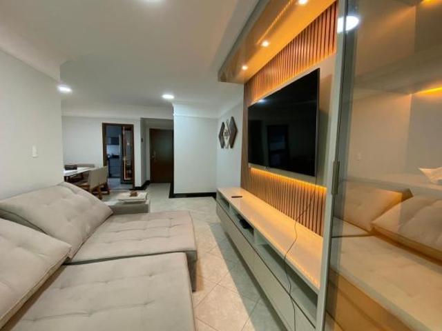 Apartamento com 3 quartos à venda, Bairro Santa Mônica Uberlândia/MG