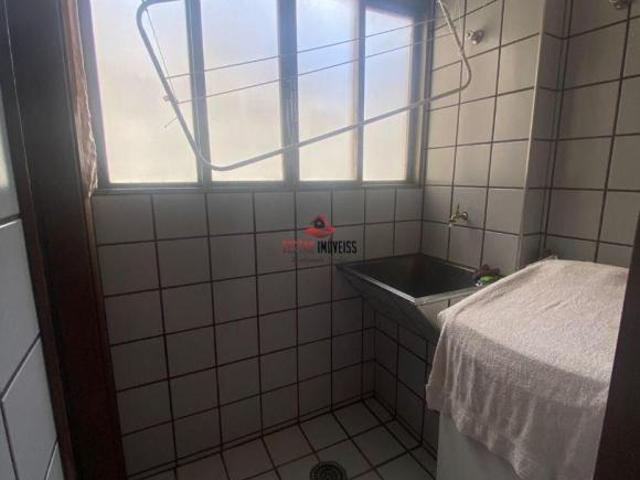 Apartamento com 3 quartos à venda bairro Santa Mônica Uberlândia/MG