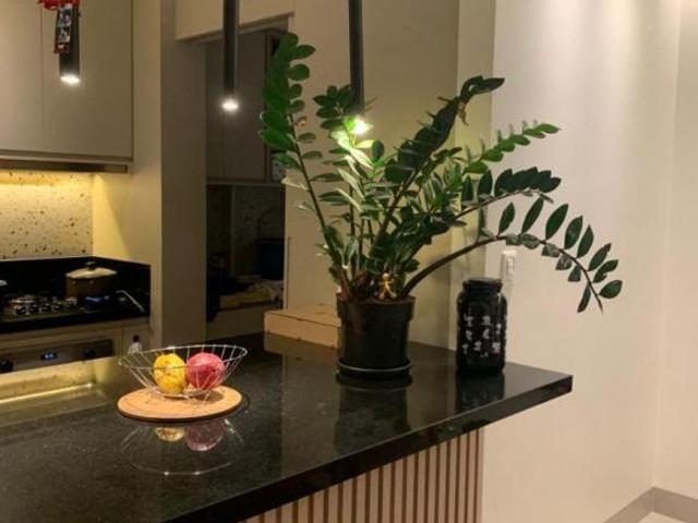 Apartamento com 3 quartos à venda bairro Saraiva Uberlândia/MG