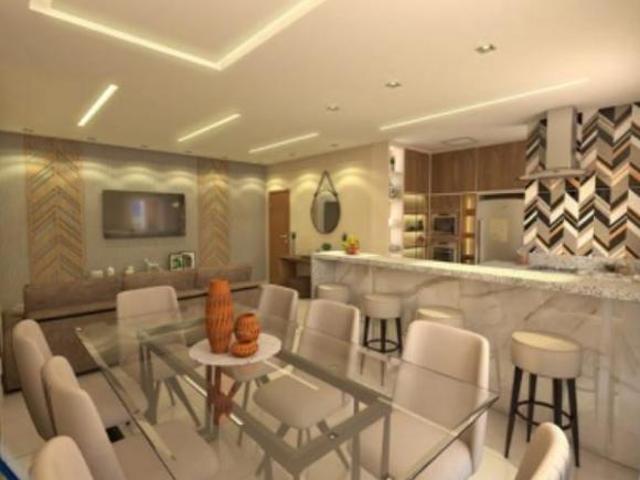 Apartamento com 3 quartos à venda, Bairro Saraiva Uberlândia/MG