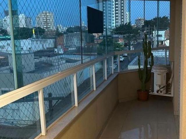 Apartamento com 3 quartos à venda, Bairro Saraiva Uberlândia/MG