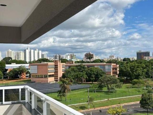 Apartamento com 3 quartos à venda, bairro Saraiva Uberlândia/MG
