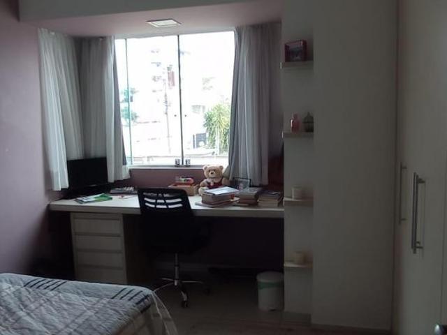 Apartamento com 3 quartos à venda bairro Saraiva Uberlândia/MG