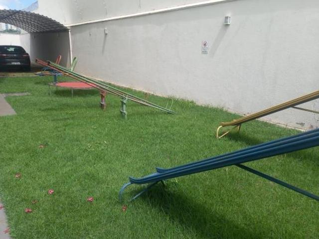 Apartamento com 3 quartos à venda bairro Tubalina Uberlândia/MG