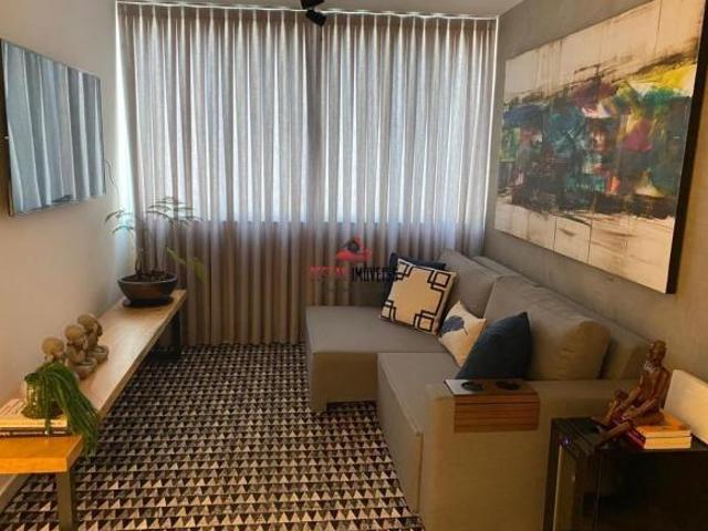 Apartamento com 3 quartos à venda bairro Tubalina Uberlândia/MG