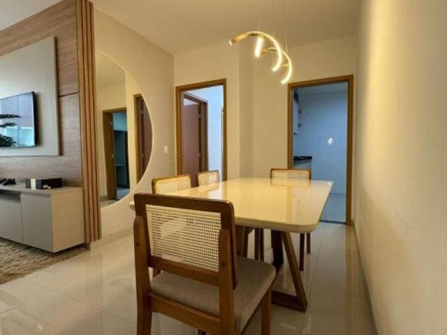 Apartamento com 3 quartos à venda bairro Tubalina Uberlândia/MG