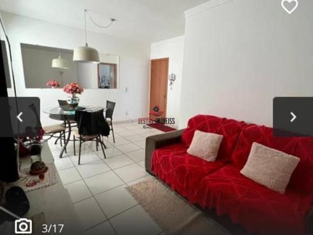 Apartamento com 3 quartos à venda, bairro Tubalina Uberlândia/MG