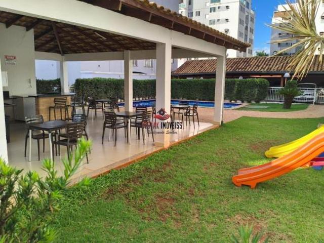 Apartamento com 3 quartos à venda bairro Tubalina Uberlândia/MG
