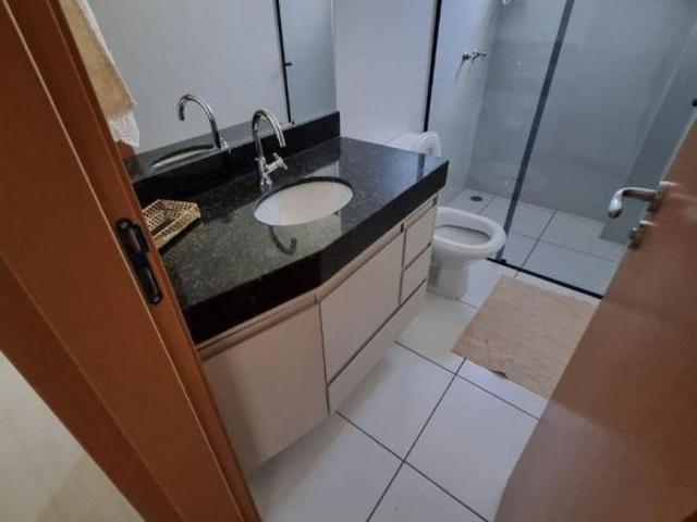 Apartamento com 3 quartos à venda bairro Tubalina Uberlândia/MG