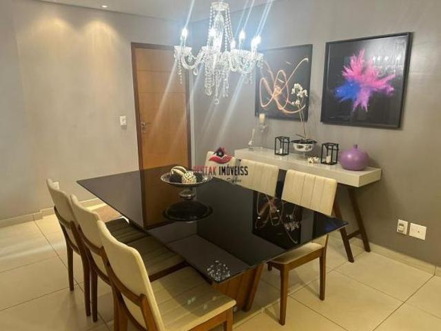 Apartamento com 3 quartos à venda bairro Tabajaras Uberlândia/MG