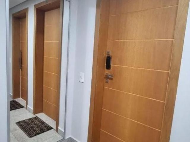 Apartamento com 3 quartos à venda bairro Tabajaras Uberlândia/MG