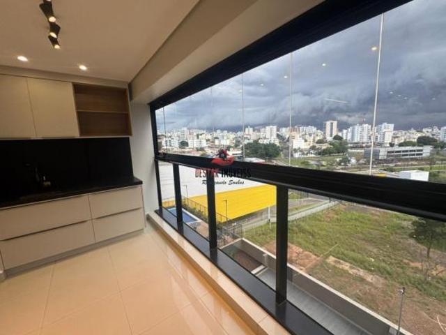 Apartamento com 3 quartos à venda, Bairro Tibery Uberlândia/MG