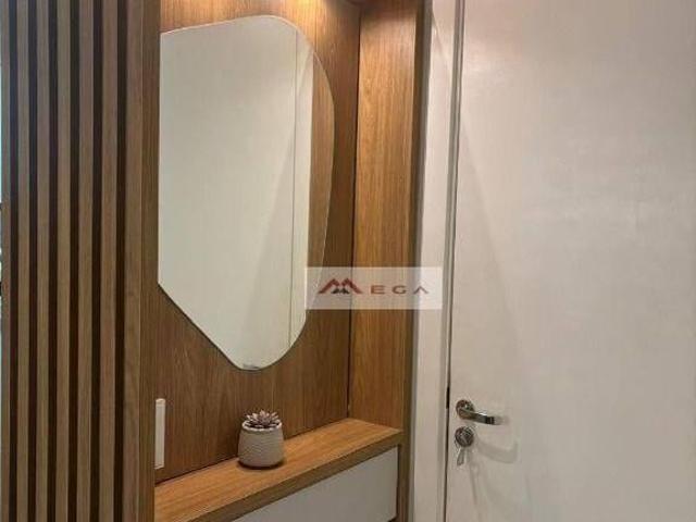 Apartamento com 3 quartos à venda Balneário Tropical Paulínia/SP